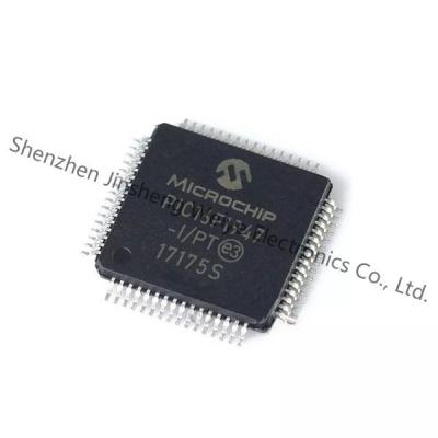 Cina Microcontroller MCU PIC16F1947-IPT
Flash del microcontroller MCU 28KB di 8 bit di PIC16F1947-I/PT, 1KB RAM 1.8-5.5V LCD in vendita