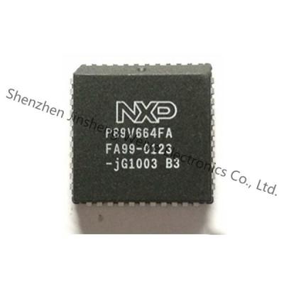 Cina Microcontroller MCU P89V664FA
Microcontroller di 8 bit di P89V664FA - RM dell'ISTANTANEO 2K di MCU 80C51 64K in vendita
