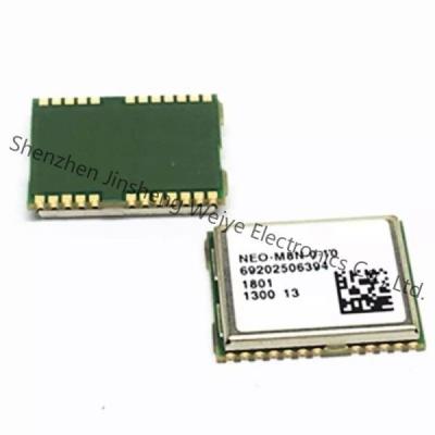 Cina Microcontroller MCU NEO-M8P
Modulo di alta precisione del modulo M8 di NEO-M8P GNSS/GPS con funzionalità della stazione base e del girovago con RTK in vendita