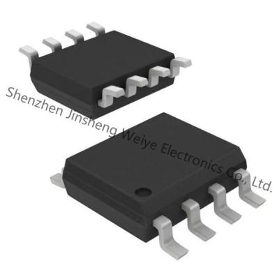 Cina Microcontroller MCU ATTINY25
FLASH 128B EE & SRAM USI ADC del microcontroller-MCU AVR 2K di 8 bit ATTINY25 in vendita