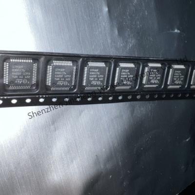 Cina Microcontroller MCU STM32F030CCT6
Linea MCU di valore del braccio Cortex-M0 della corrente principale del microcontroller MCU del BRACCIO STM32F030CCT6 256 kbyte del flash un CPU da 48 megahertz in vendita