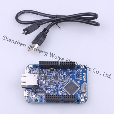 Cina Microcontroller MCU FRDM-K64F
Bordi di sviluppo della biblioteca di fusione del sensore di FRDM-K64F Freescale e borse degli arnesi - piattaforma Kinetis K MCU 120MH dello sviluppatore di libertà del BRACCIO in vendita