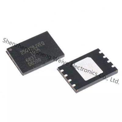 Cina Memoria IC di W25Q128JVEIQ NÉ settore uniforme di SpiFlash 3V 128M-Bit 4Kb di memoria flash in vendita