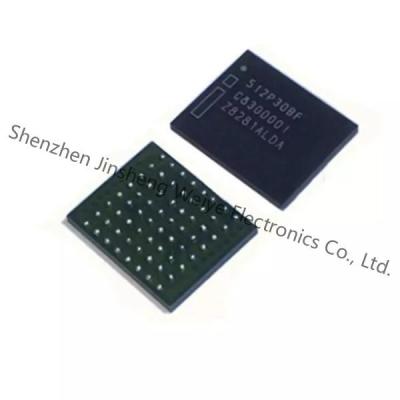 Cina PARALLELO di IC di memoria IC NÉ di memoria flash di PC28F512P30BFA NÉ MLC 32MX16 TBGA in vendita