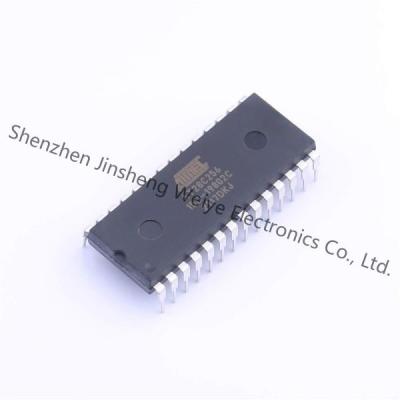 Cina IMPIEGATI di FRANTUMAZIONE programmabili cancellabili 150NS IND elettricamente 256K 11MIL di memoria AT28C256 di IC in vendita