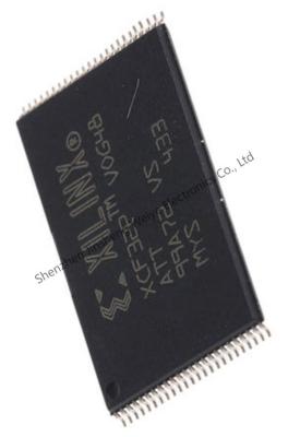 Cina Circuito integrato programmabile XCF32PVOG48C
XCF32PVOG48C FPGA - PROMENADE istantanea 32Mb (micro del chip di memoria di configurazione della st) senza piombo in vendita