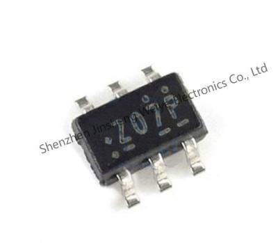 Cina L'amplificatore del circuito integrato di NC7WZ07P6X e la linea il driver programmabili IC UHS si raddoppiano in vendita