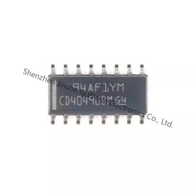 Cina Amplificatore e convertitore programmabili del circuito integrato di ROHS CD4049 in vendita