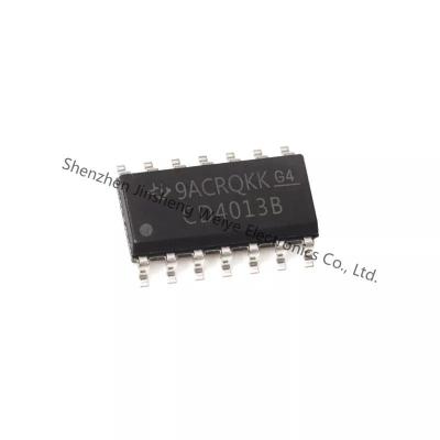 Cina Circuito integrato programmabile CD4013B
Il circuito integrato programmabile CMOS di CD4013B si raddoppia Flip Flop Trigger D tipo in vendita