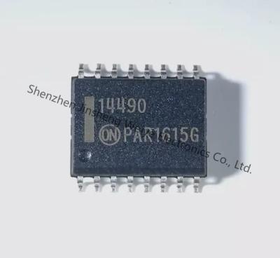 Cina Circuito integrato programmabile MC14490
ELIMINATORE di RIMBALZO della SFORTUNA di CMOS 3-18V del CEPPO di logica di funzione specifica dell'eliminatore di rimbalzo della sfortuna MC14490 in vendita