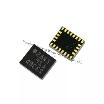 China Sensor IC LSM9DS1
Magnetómetro de inercia del giroscopio 3D del acelerómetro 3D del módulo 3D de medida de IMU del iNEMO de inercia de la unidad en venta