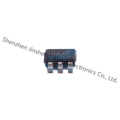 Cina Gestione CI TPS560430XFDBV di potere
Modo SEMPLICE dello SCAMBISTA 36-V 600-mA Buck Regulator With High-Efficiency Sleep del regolatore di commutazione di TPS560430XFDBV in vendita