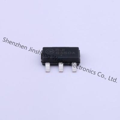 Cina Gestione CI NCV8450ASTT3G di potere
Driver laterale Auto-protetto Power Switch IC - distribuzione di NCV8450ASTT3G alto di energia in vendita