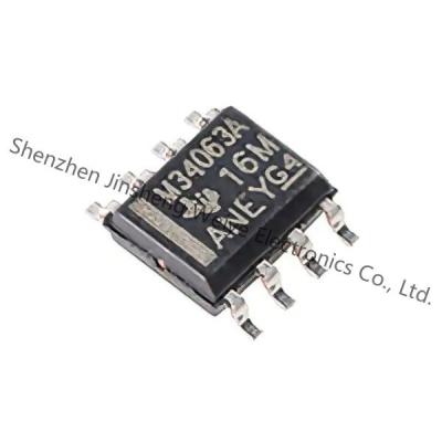 Cina Gestione CI MC34063 di potere
Il potere MC34063 che inverte il regolatore di commutazione 1.5-A amplifica Buck Inverting Swtch Reg in vendita