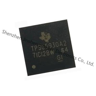 Cina Gestione CI TPS65930A2ZCH di potere
La gestione professionale PMIC il Int il PWR Mgmt IC di potere di TPS65930A2ZCH ha integrato la gestione di potere/audio CODEC in vendita