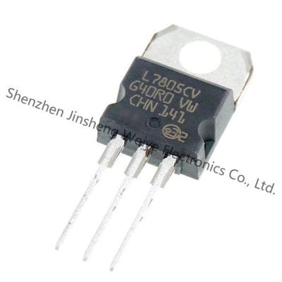 Cina Gestione CI LM7812 di potere
Regolatore lineare 1.5-A, 30-V, regolatore di tensione lineare del regolatore di tensione di potere LM7812 in vendita
