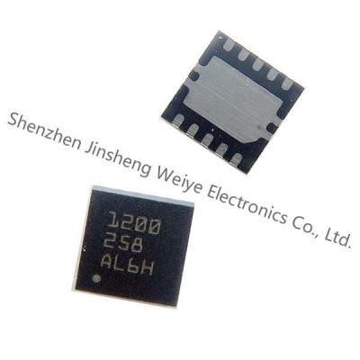 Cina Gestione CI TPS51200DRCR di potere
Registro di termine PMIC IC di TPS51200DRCR della RDT professionale del lavandino/fonte di potere in vendita