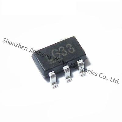 Cina Gestione CI MIC5219 di potere
Picco differenziale basso 1% LDO a basso rumore del regolatore di tensione 500mA del regolatore MIC5219 in vendita