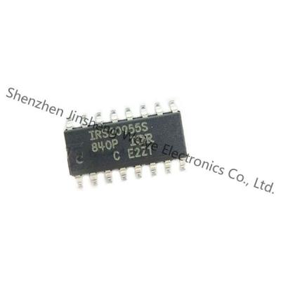 Cina Gestione CI IRS20955SPBF di potere
driver ad alta tensione e ad alta velocità della porta dell'input del driver PWM del MOSFET in vendita