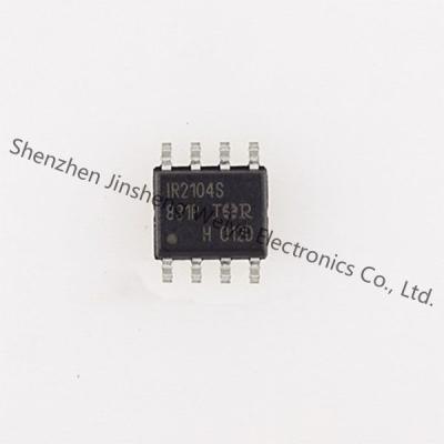 Cina Gestione CI IR2104 di potere
Driver Hlf Brdg Drvr della porta del Mezzo ponte di IC della gestione di potere IR2104 1 Pin di Invrt + di Inpt ShutDwn in vendita