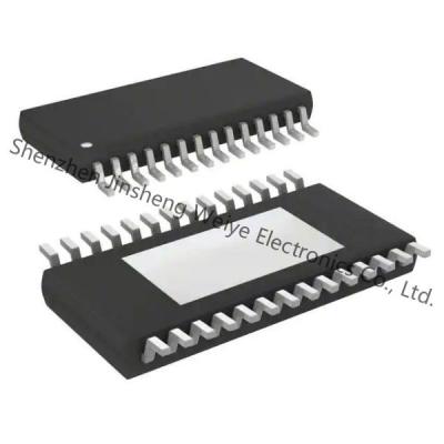 Cina Gestione CI L6472HTR di potere
L6472HTR completamente ha integrato il dSPIN 7.0A 3,0 rms 8 di Motor DRV SPI del driver del motore di Microstepping - 45V in vendita