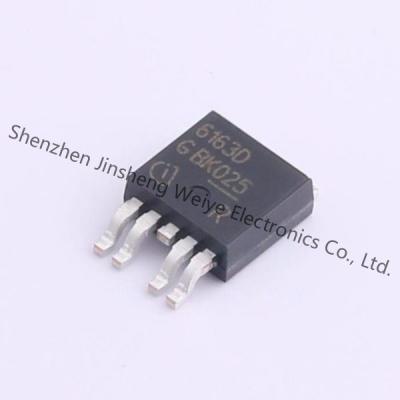 Cina Gestione CI BTS6163D di potere
Distribuzione a corrente forte di IC dell'interruttore di accensione dell'alto lato astuto PROFET in vendita