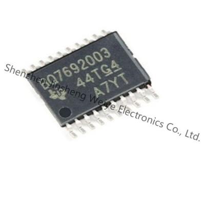 Cina Gestione CI BQ7692003PWR di potere
Serie delle cellule dei monitor 3 - 5 della batteria di BQ7692003PWR della gestione IC di Li-Ion Batt Monitor Power in vendita