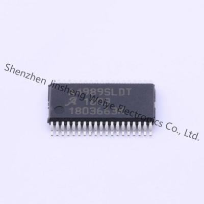 Cina Gestione CI A4989SLDTR-T di potere
Driver doppio della porta dell'alimentazione elettrica del MOSFET del Interamente ponte in vendita