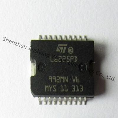 Cina Gestione CI L6225PD di potere
Regolatore dell'accensione di moto del motore e driver Dual Full Bridge in vendita