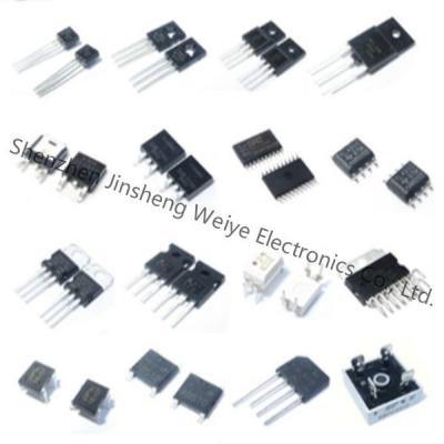 Cina Gestione CI LM7805 di potere
Regolatore di tensione lineare 1.5-A, 30-V, 3-DDPAK/TO-263 0 - 125 dei regolatori a voltaggio fisso LM7805 in vendita