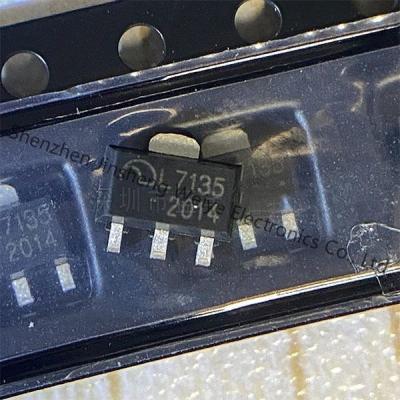 Cina Gestione CI AMC7135 di potere
Circuito di Rated del driver di AMC7135 LED del regolatore corrente 350mA Bi-COS della caduta di tensione bassa in vendita