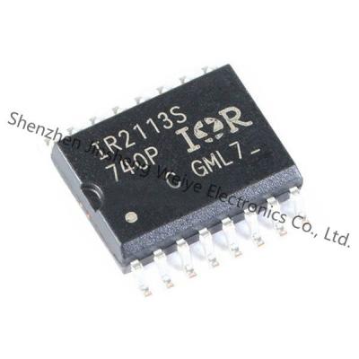 Cina Gestione CI IR2113 di potere
Deviazione standard Drvr del &Lw di Hi del driver di Door del driver del portone del Mezzo ponte di IC della gestione di potere IR2113 tutti i pin di HiVlt 1 deviazione standard in vendita