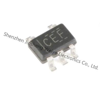 Cina Supporto di superficie -40°C ~ 125°C Digi-ReelR di posizione 2-Input E del portone del circuito logico di SN74LVC1G08DCKR singolo in vendita