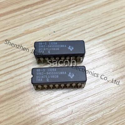 Cina Regolatore esonant 20-CDIP -55 - 125 di sfasamento UC1875J/883 in vendita