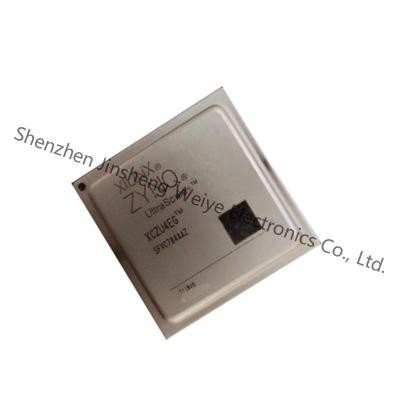 Cina Vassoio di tecnologia 0.85V 784-Pin FCBGA delle cellule 933MHz 20nm della famiglia 192150 di XCZU4EG-2SFVC784E FPGA Zynq UltraScale+ in vendita