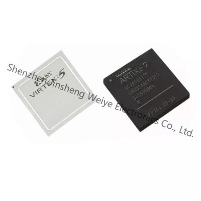 Cina XCZU19EG-L1FFVC1760I Zynq UltraScale+ RFSoC, velocità Grade-L1, cellule 1143K, C1760, RoHS di logica in vendita