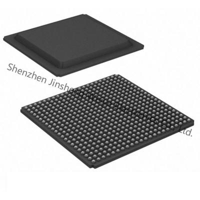 Cina XA7A75T-1FGG484Q FPGA XA Artix-7 75520 Cells 28nm Technology 1V 484-Pin FCBGA in vendita