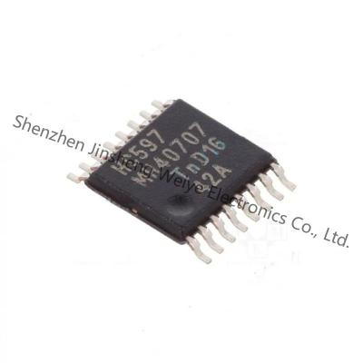 Cina 74HC597PW112 Shift Register Single 8-Bit Serial/Parallel to Serial 16-Pin TSSOP Tube in vendita