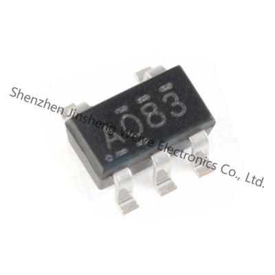 Cina SN74AHC1G08DBV3 Single Logic Gates , 2V To 5.5V 2 Input AND Gate 5-SOT-23 in vendita