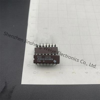 Cina JM38510/32401BSA Military 8ch 4.5V To 5.5V Bipolar Inverters With 3 State Outputs in vendita