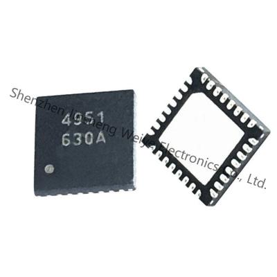Cina AK4951EN-L 24bit Stereo CODEC With MIC / HP / SPK-AMP in vendita