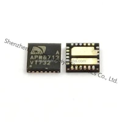 Cina APW8713EQBI-TRG High Input Voltage 8A PWM Converter With Adj. Soft Start in vendita