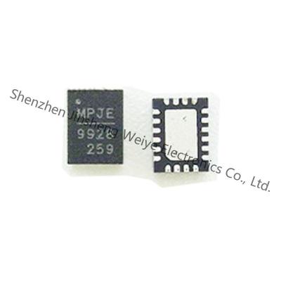 Cina MP9928GL-Z Switching Controllers 4V-60V Input, Current Mode, Synchronous Step-Down Controll in vendita