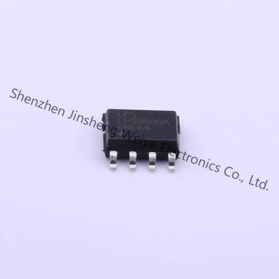Китай LP28300ASPF Power Management IC With CP OTP 18V 2A Switch Charging продается