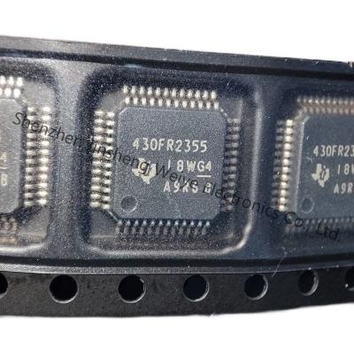 Cina MSP430FR2355TPTR MCU 16-Bit SAR RISC 32KB Flash 1.8V to 3.6V 48-Pin LQFP T/R in vendita