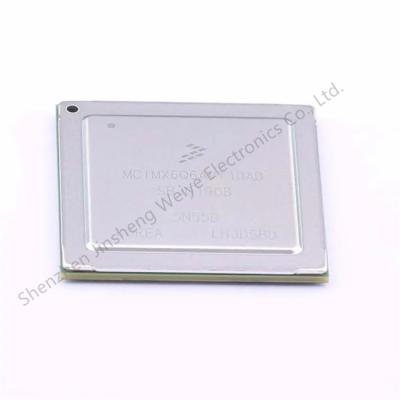 Cina MCIMX6Q6AVT10AD i.MX MPU di 32 bit di 6 serie, il centro del BRACCIO Cortex-A9 del quadrato, 1GHz, FCBGA 624 in vendita
