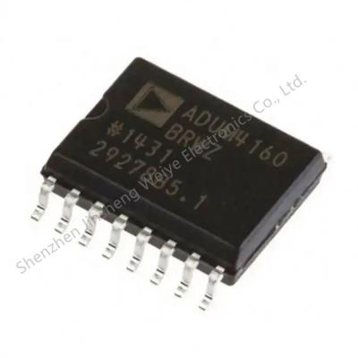 Cina TSSOP14 Full / Low Speed USB Digital Isolator USB Digital Isolator in vendita