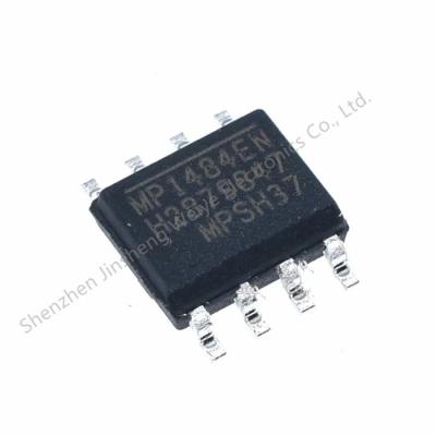 Cina MP1484EN Switching Regulator 3A 18V Synchronous Step Down DCDC in vendita