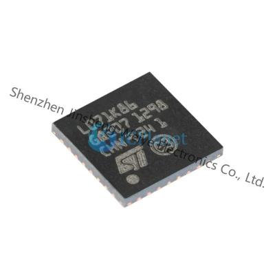 Китай STM32L071K8U6 ARM Microcontrollers - MCU Ultra-low-power Arm Cortex-M0+ MCU 64-Kbytes of Flash , 32 MHz CPU продается