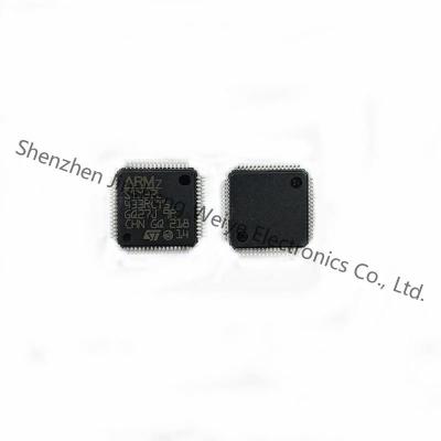 Cina STM32L433RCT6 ARM Microcontrollers - MCU Ultra-low-power FPU Arm Cortex-M4 MCU 80 MHz 256 Kbytes of Flash , LCD, USB in vendita